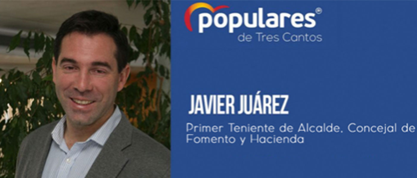 Javier Juárez | Una fe inquebrantable | Press Norte Noticias ® ️